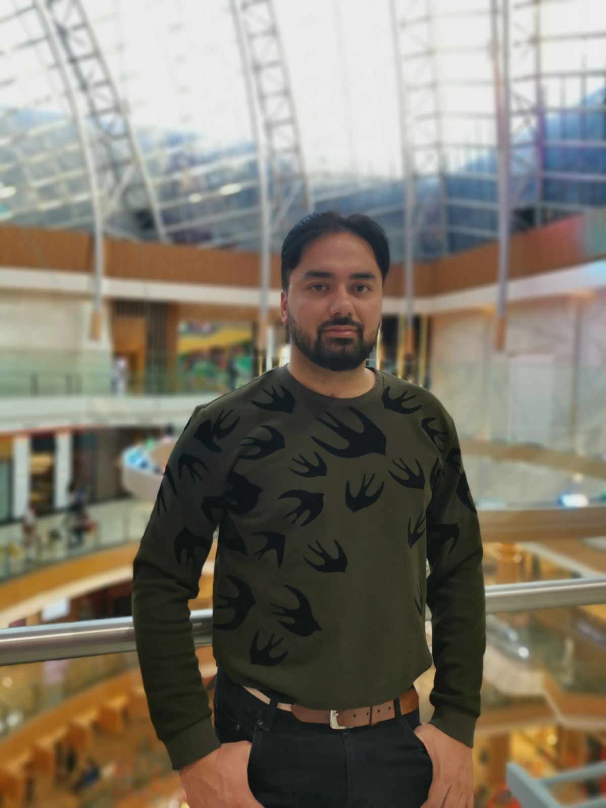 SuperAreas.com | Mentorship Program